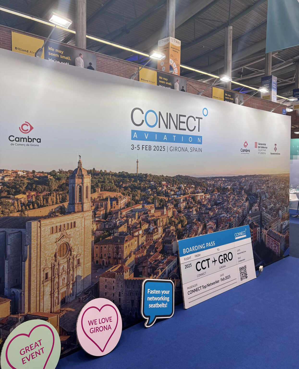 Aéroport Ajaccio Napoléon Bonaparte